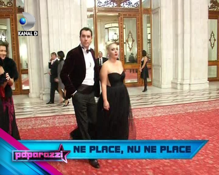 Giulia Nahmany, doctorita, agent secret sau femeie fatala! Uite-o cat ...