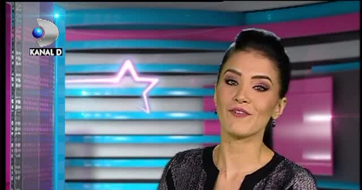 VIDEO: Shopping alert! A reusit Cosmina Pasarin sa intre in gratiile ...