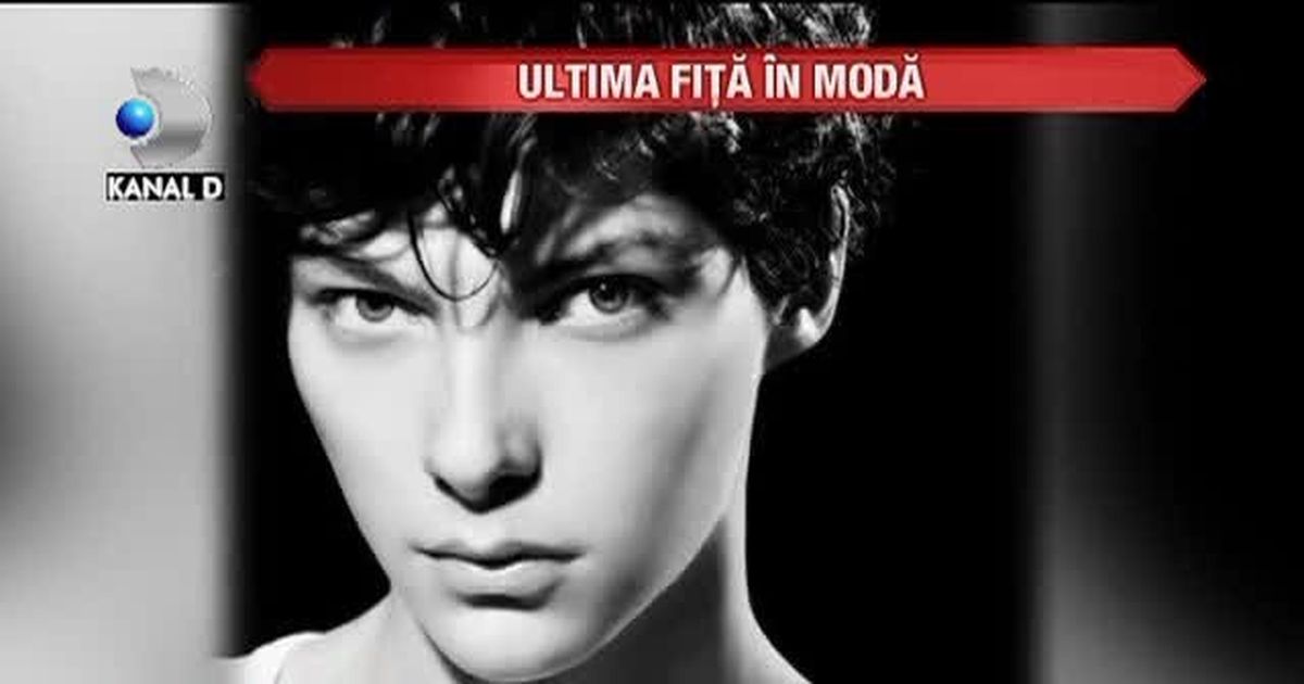 Intoarce privirile tuturor! E BARABAT sau FEMEIE? Razvan Firea, primul ...