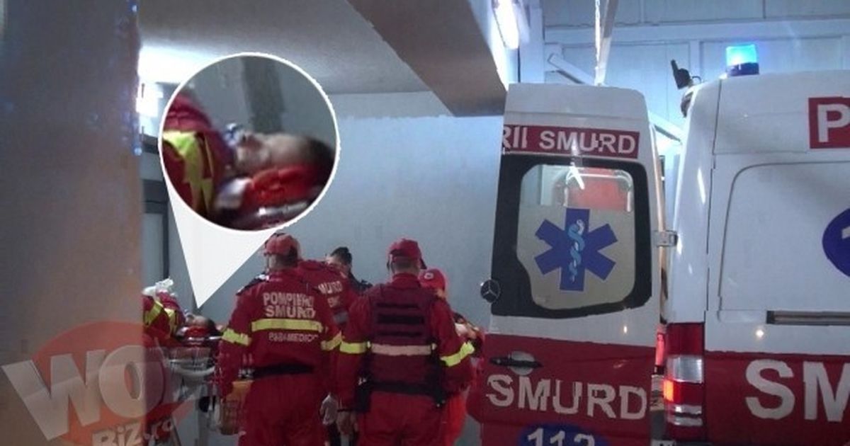 SOCANT: Oana Zavoranu a incercat sa se SINUCIDA? Vedeta a inghitit un ...