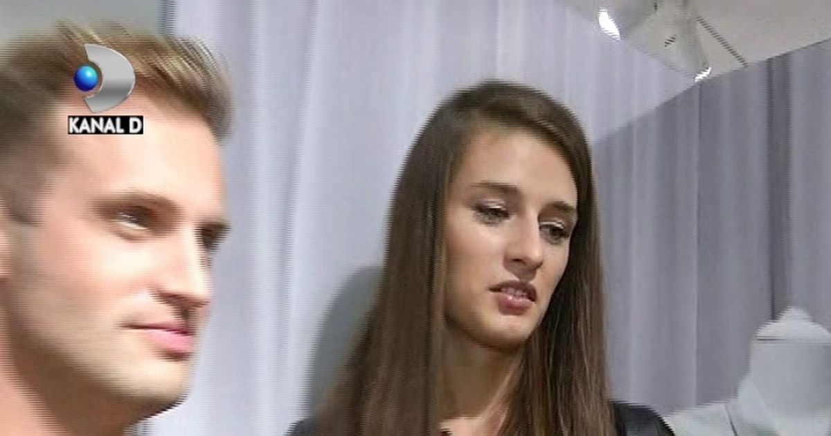 Sorin Brotnei de la Akcent, pazit de iubita mai ceva ca Sherlock Holmes ...