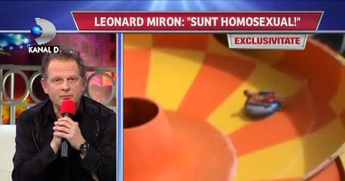 VIDEO: Miron si Miguel fac inconjurul lumii pe un vas de croaziera: "E ...