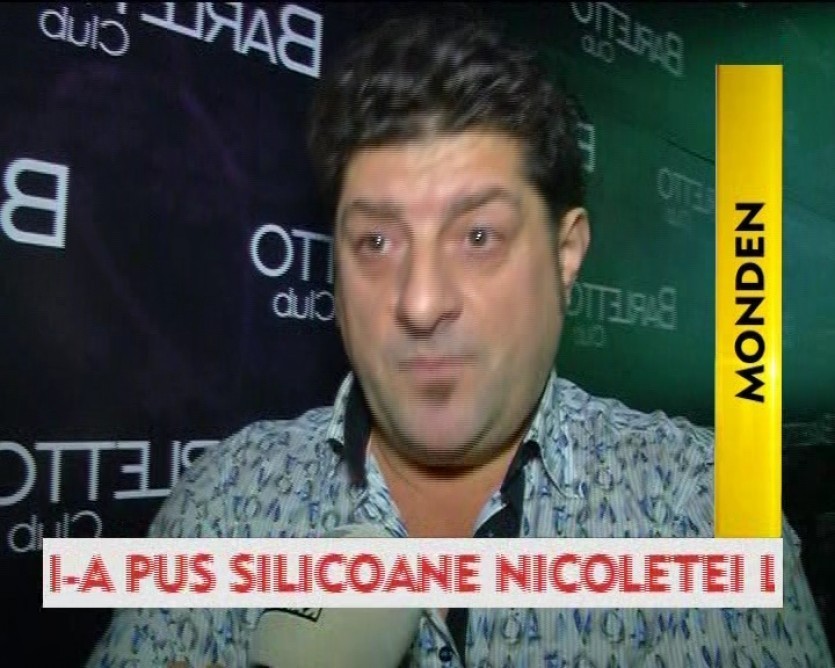 STIREA ZILEI: Ce spune Tavi Colen despre relatia pe care o are cu ...