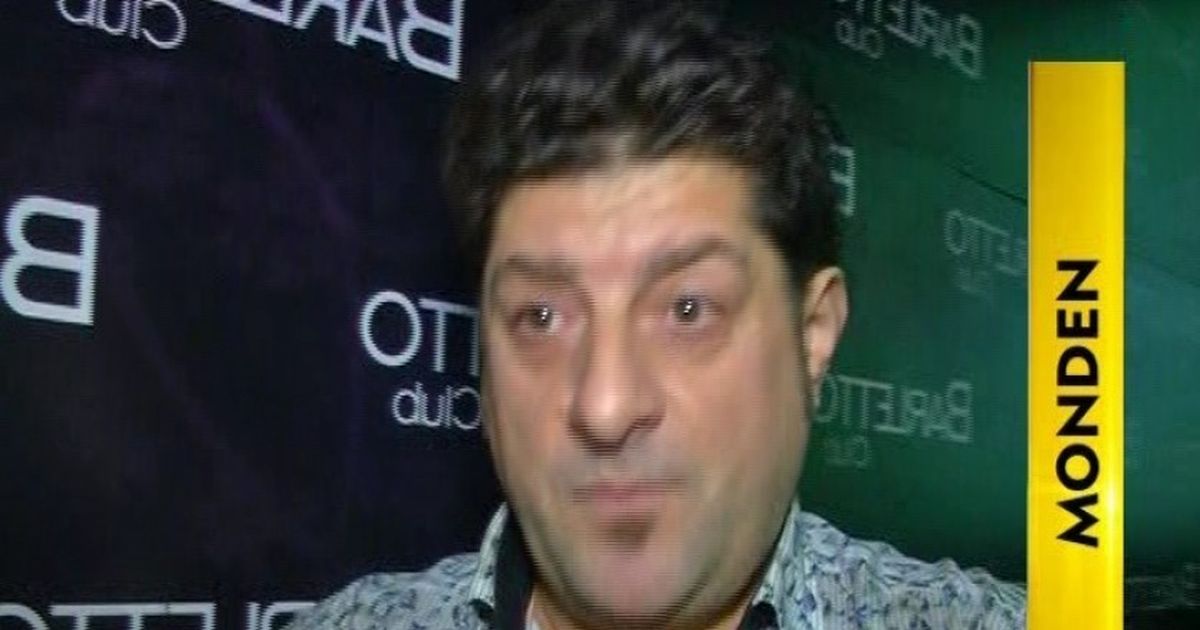 STIREA ZILEI: Ce spune Tavi Colen despre relatia pe care o are cu ...