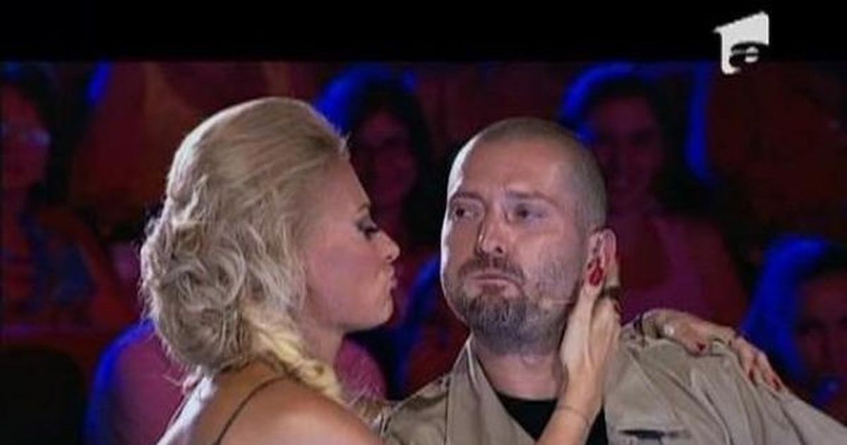 Delia, femeie maritata dar "pofteste" la Cheloo: "E o chimie intre noi ...