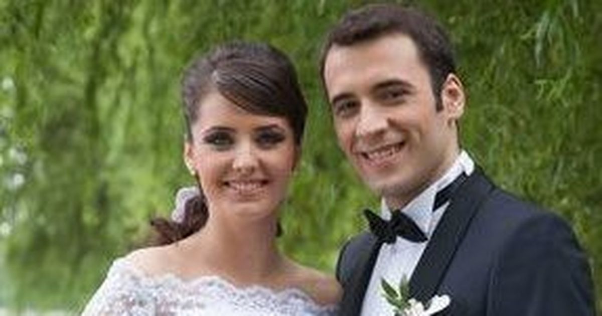 Sotia prezentatorului stirilor Pro TV Daniel Nitoiu, pe culmile ...