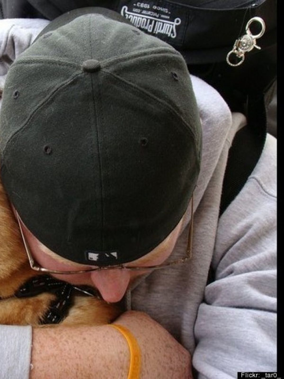 Cele mai tandre imbratisari pe care le-ai vazut vreodata! GALERIE FOTO ...