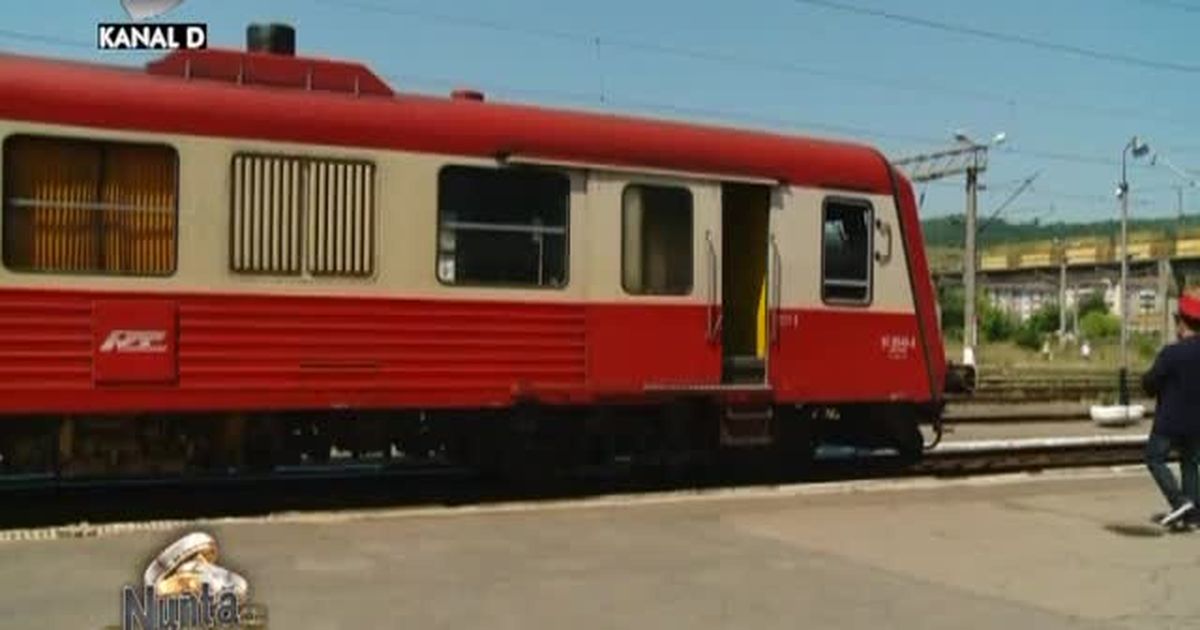 VIDEO: Cove si-a implinit un vis din copilarie VIDEO - Kanal D Romania