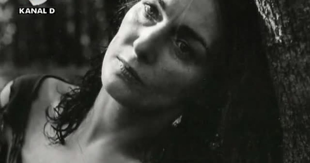 VIDEO: Iat-o pe Maria Ploae in rolul de bunica! VIDEO - Kanal D Romania