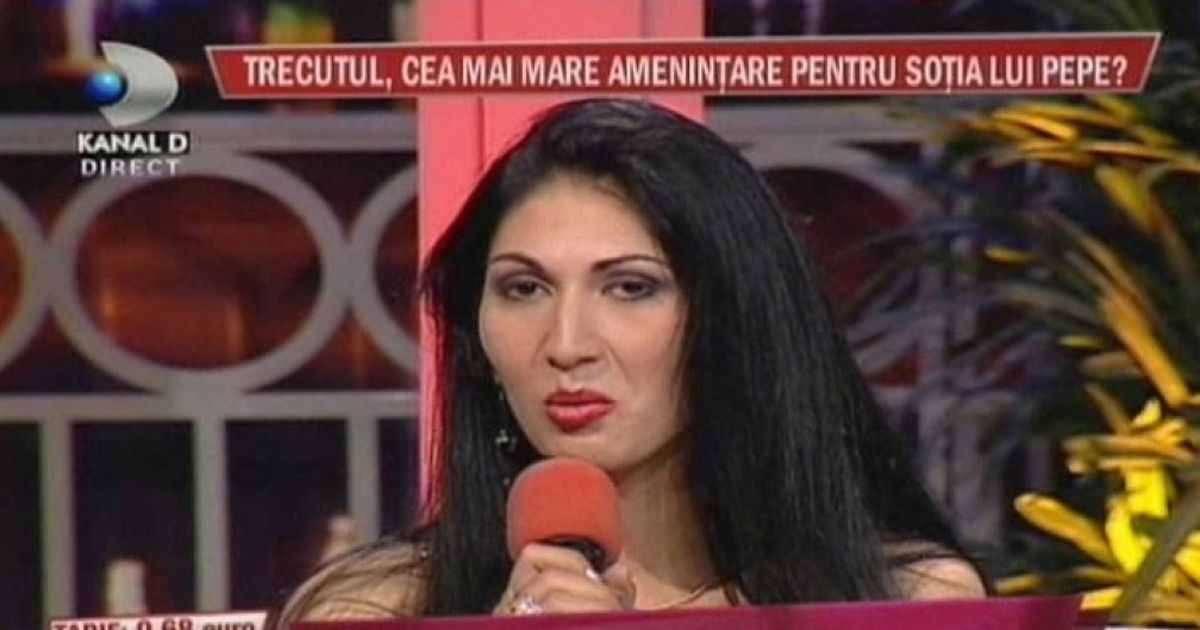 Loredana Pastrama face dezvaluiri SOCANTE despre trecutul sorei sale ...
