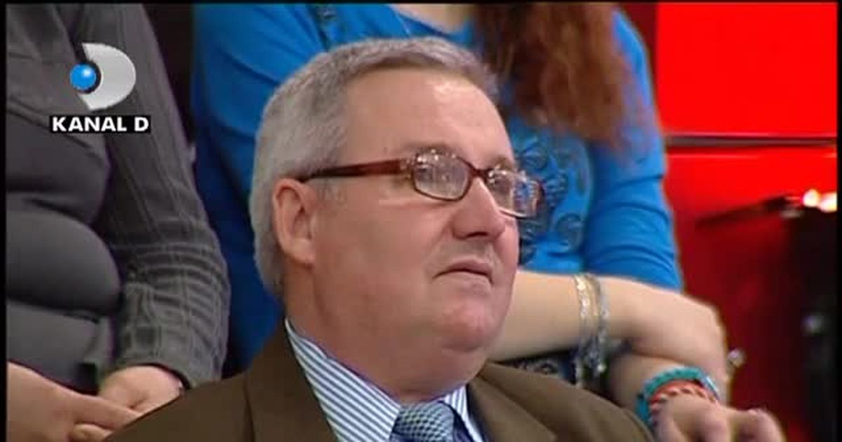 VIDEO: Dupa 28 de ani de cautari, o sora e fericita ca si-a regasit fratele in viata VIDEO ...