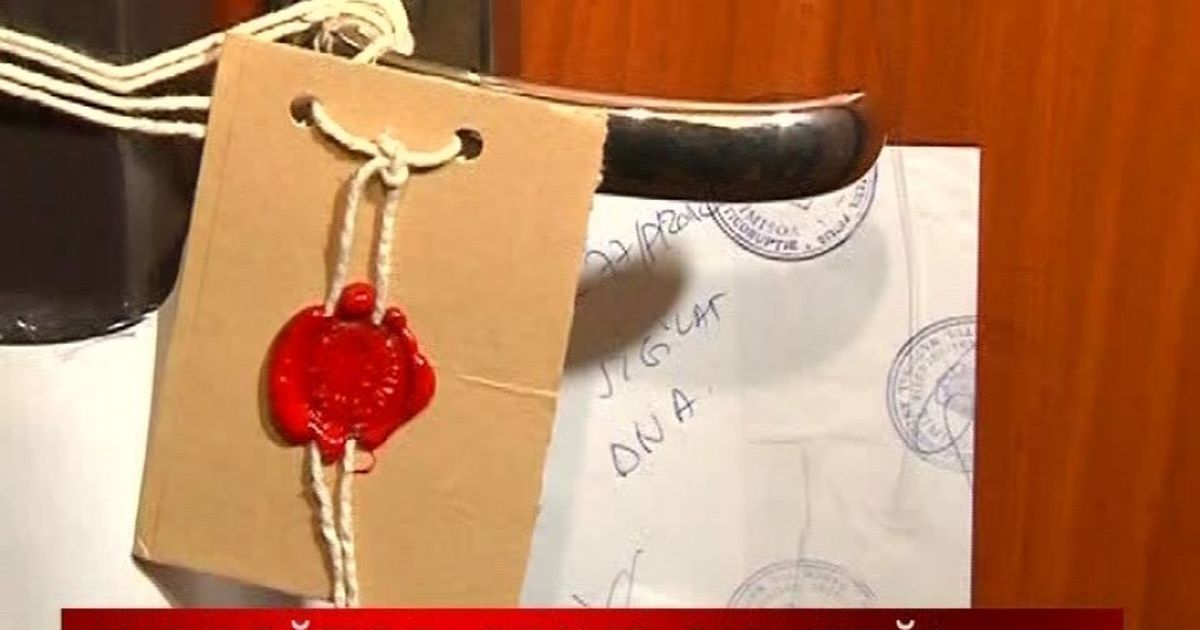 50 000 de euro pentru un verdict favorabil! Judecator, arestat pentru ...