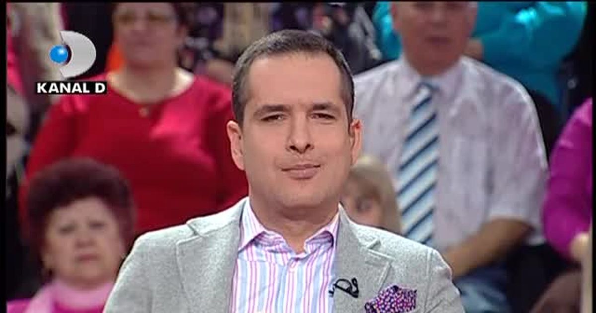 VIDEO: Andrei Duban a devenit tatic. Cum a sarbatorit actorul? VIDEO ...