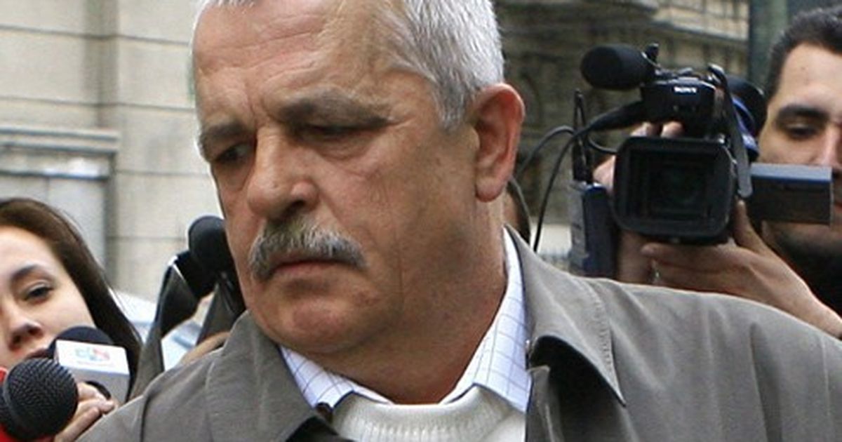 Decebal Traian Remes si Ioan Avram Muresan, condamnati la 3 ani inchisoare cu executare - Kanal ...