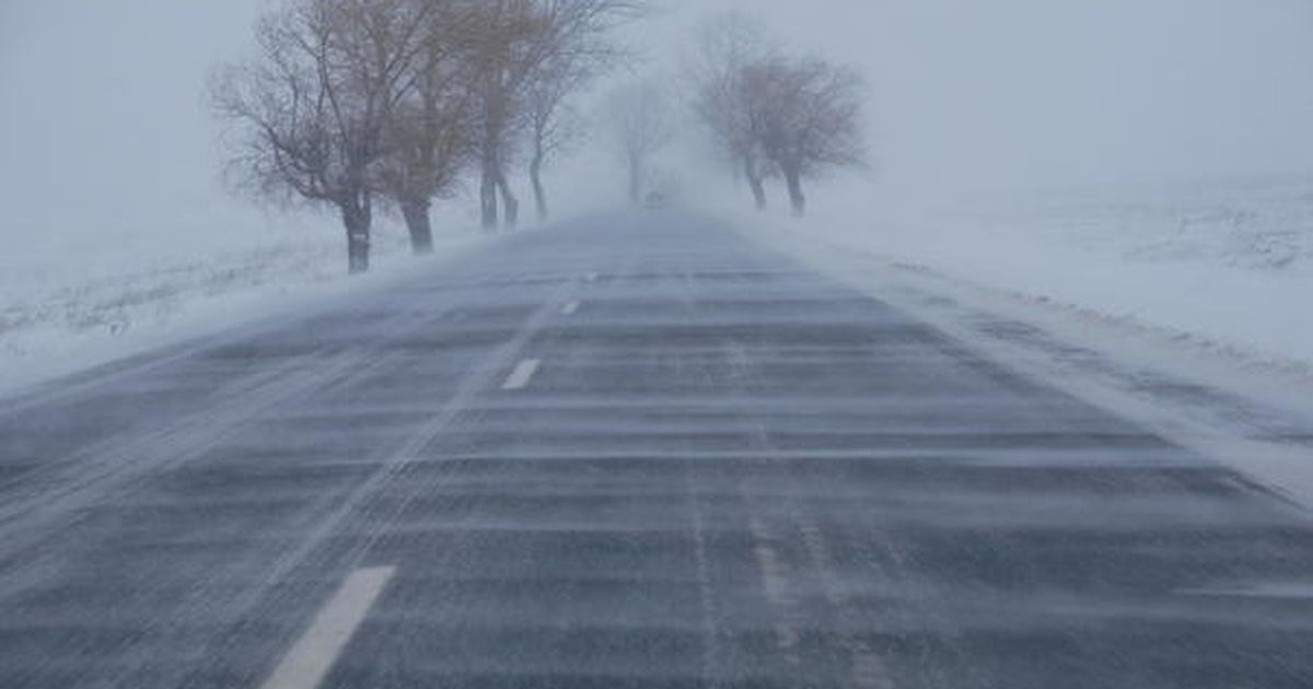 Revocarea lui Baconschi, viscolul din Romania si semnarea tratatului ...
