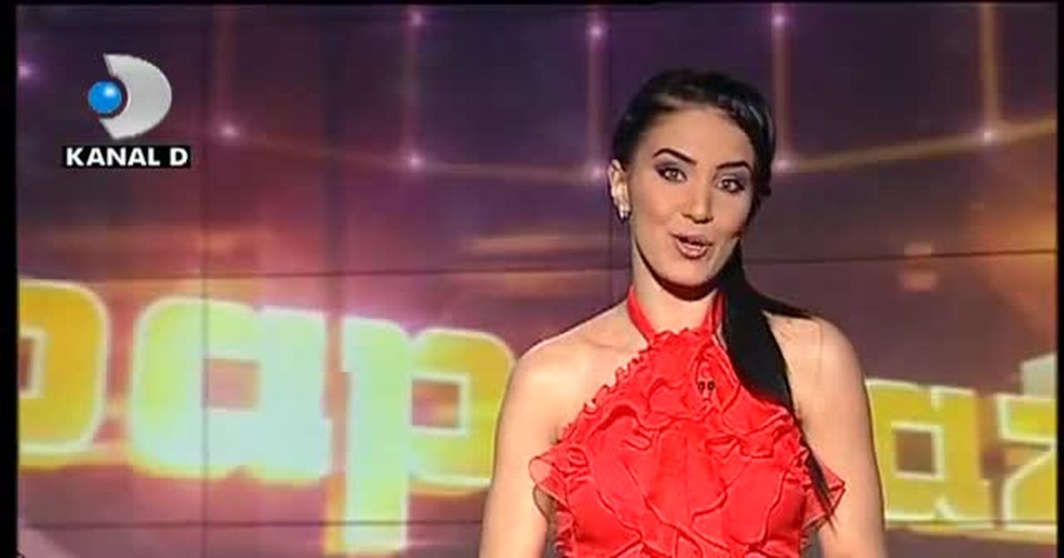 VIDEO: Giselle Bunchen, primul supermodel miliardar din lume! VIDEO ...