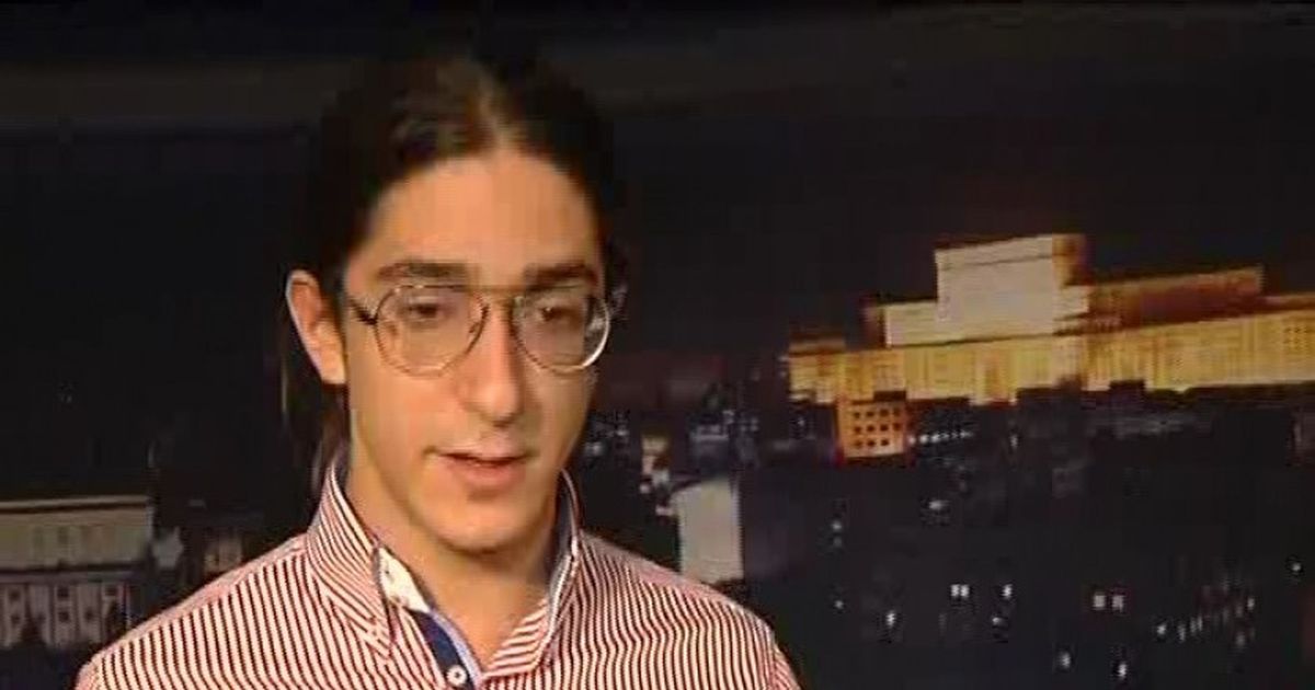 Andrei Placinta a vorbit, in exclusivitate, despre perioada detentiei!VIDEO - Kanal D Romania