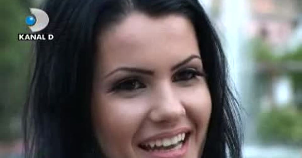 VIDEO: Un tânăr emo renunţă la look-ul său pentru a-şi cuceri aleasa ...