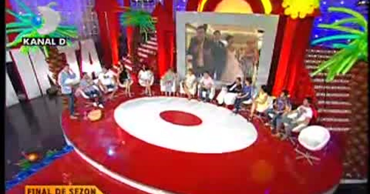 VIDEO: Transferul anului! Cancan TV la Kanal D! - Kanal D Romania