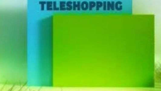 Teleshopping - Kanal D Romania