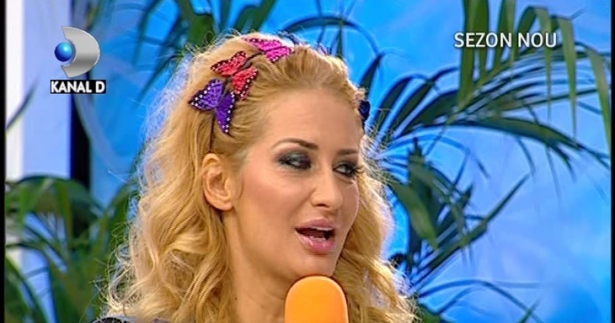 Julia Jianu, sfaturi pretioase pentru cei care isi cauta jumatatea ...