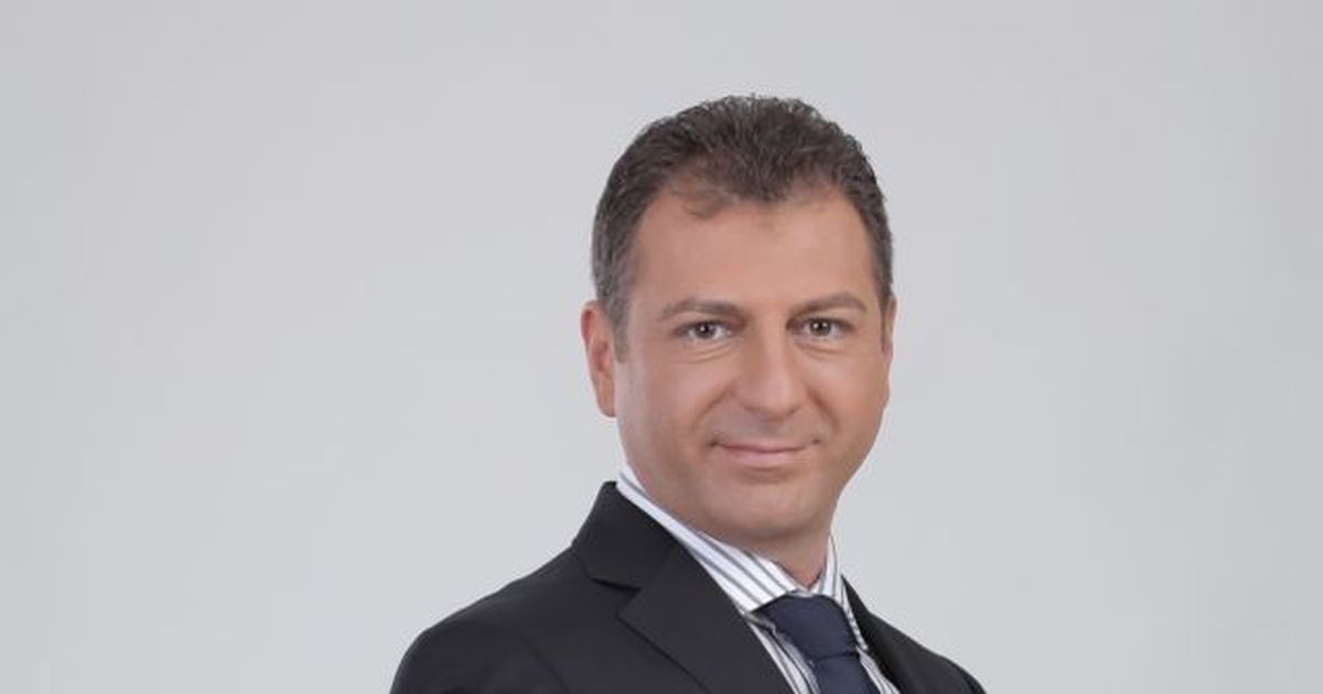 Christian Sabbagh – sursa de inspiratie si personaj in romanul "Al 5 ...