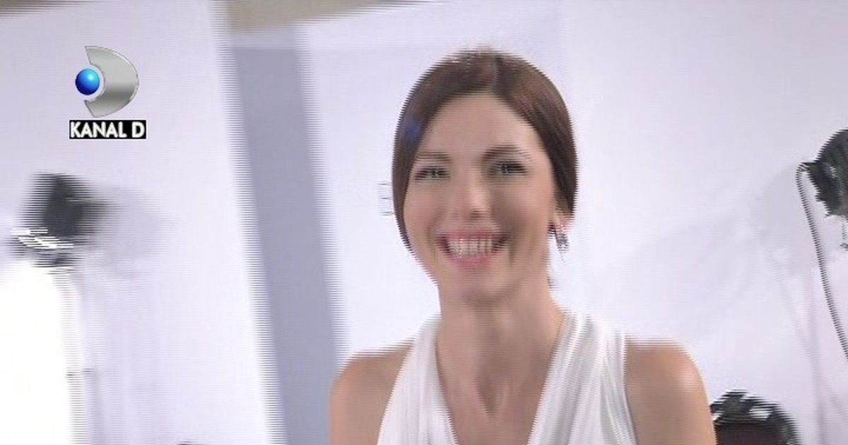 Anca Rusu, look de peste 300 de milioane la un eveniment monden ...