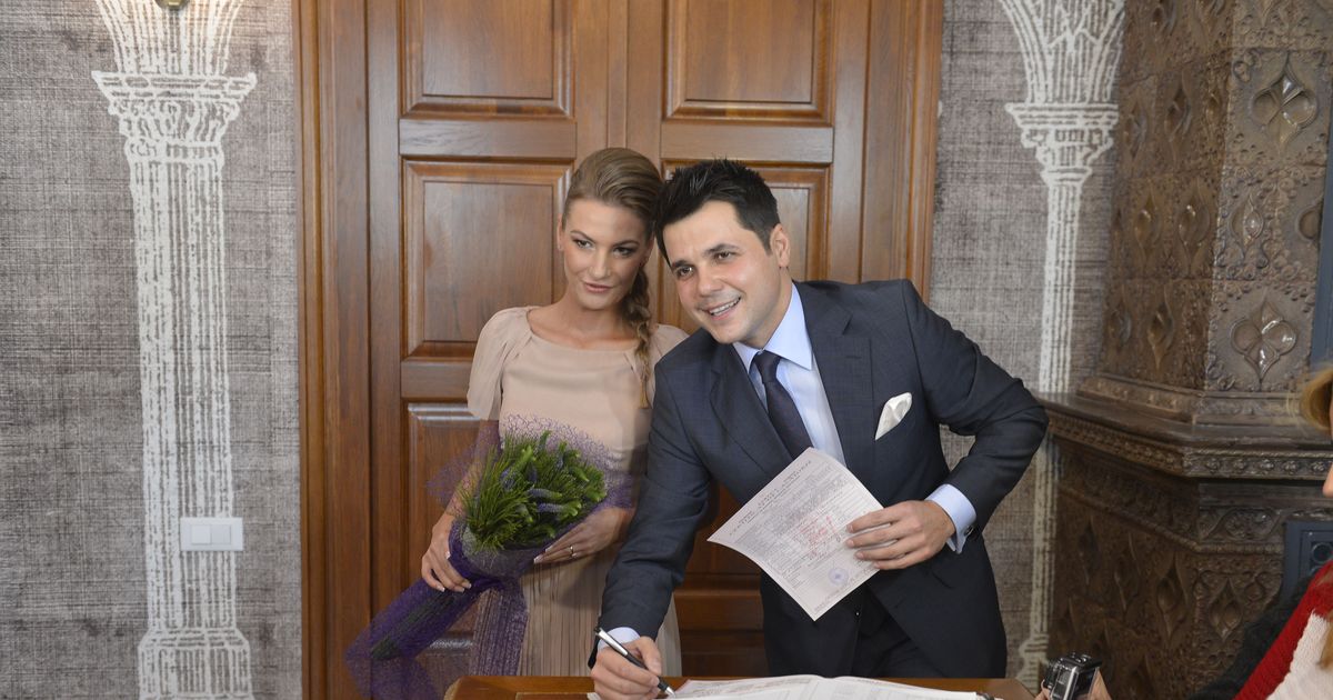 Cove amana luna de miere: Vom fugi intr-o minivacanta" - Kanal D Romania