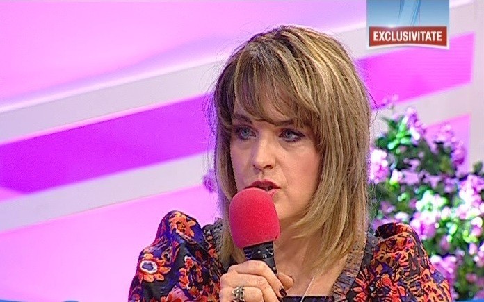 Schimba viitorul unui copil cu autism! Manuela Harabor povesteste ...