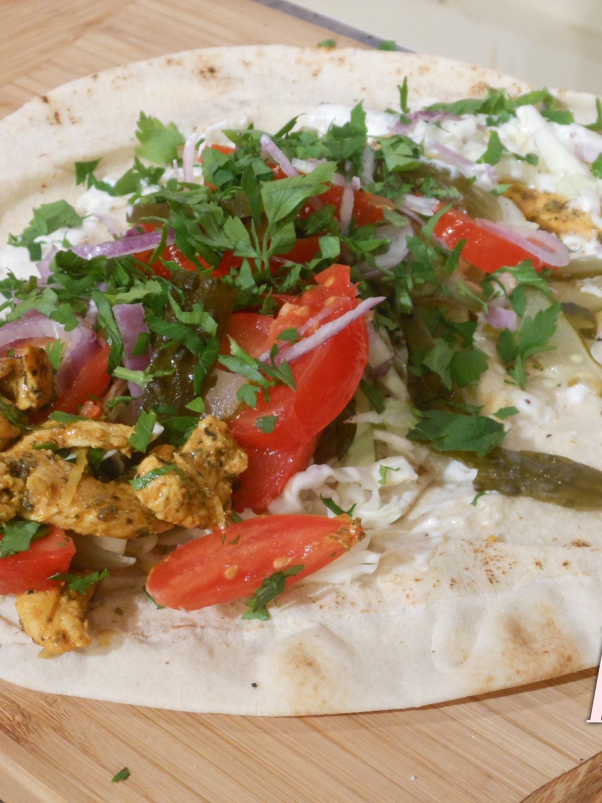 Shaorma - Kanal D Romania