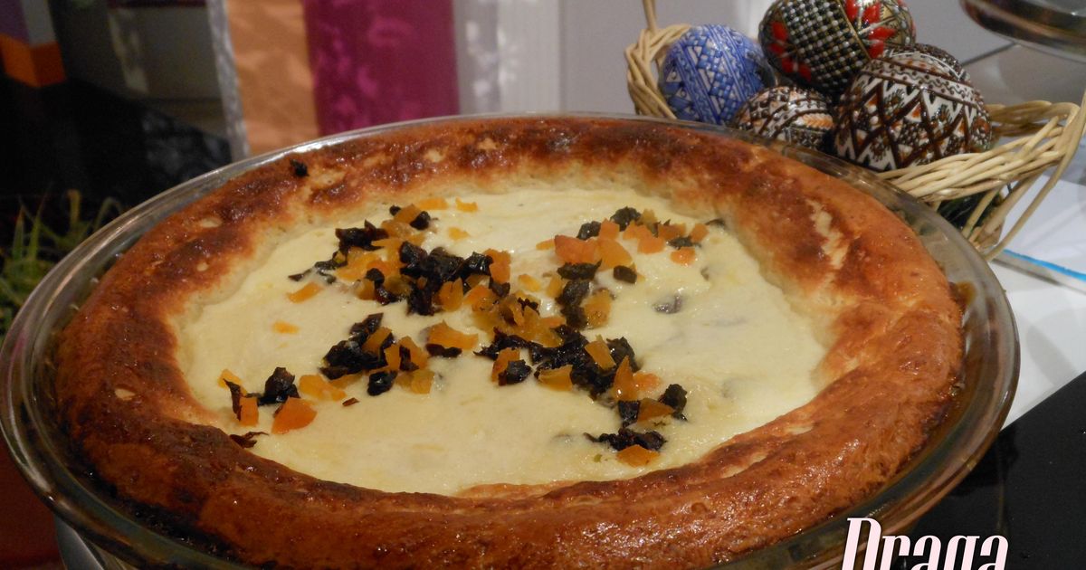 Pasca - Kanal D Romania