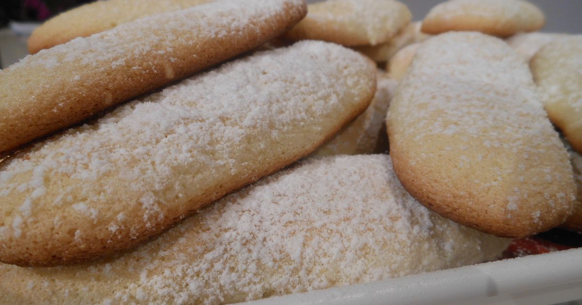 Piscoturi pentru sampanie - Kanal D Romania