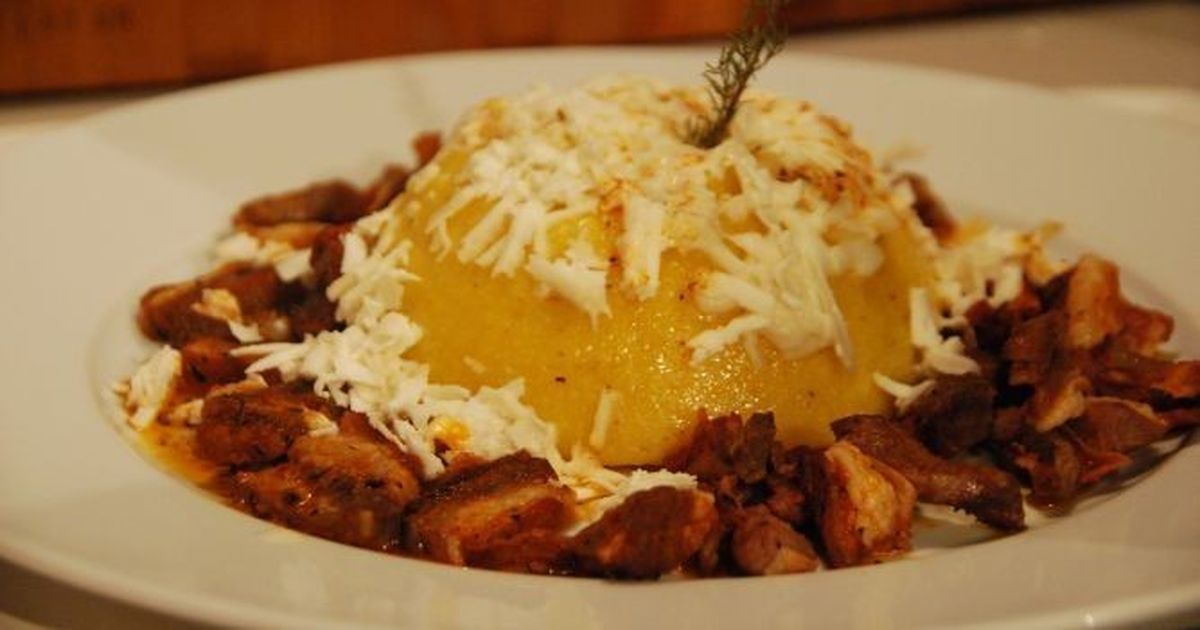 Bulz ciobanesc - Kanal D Romania