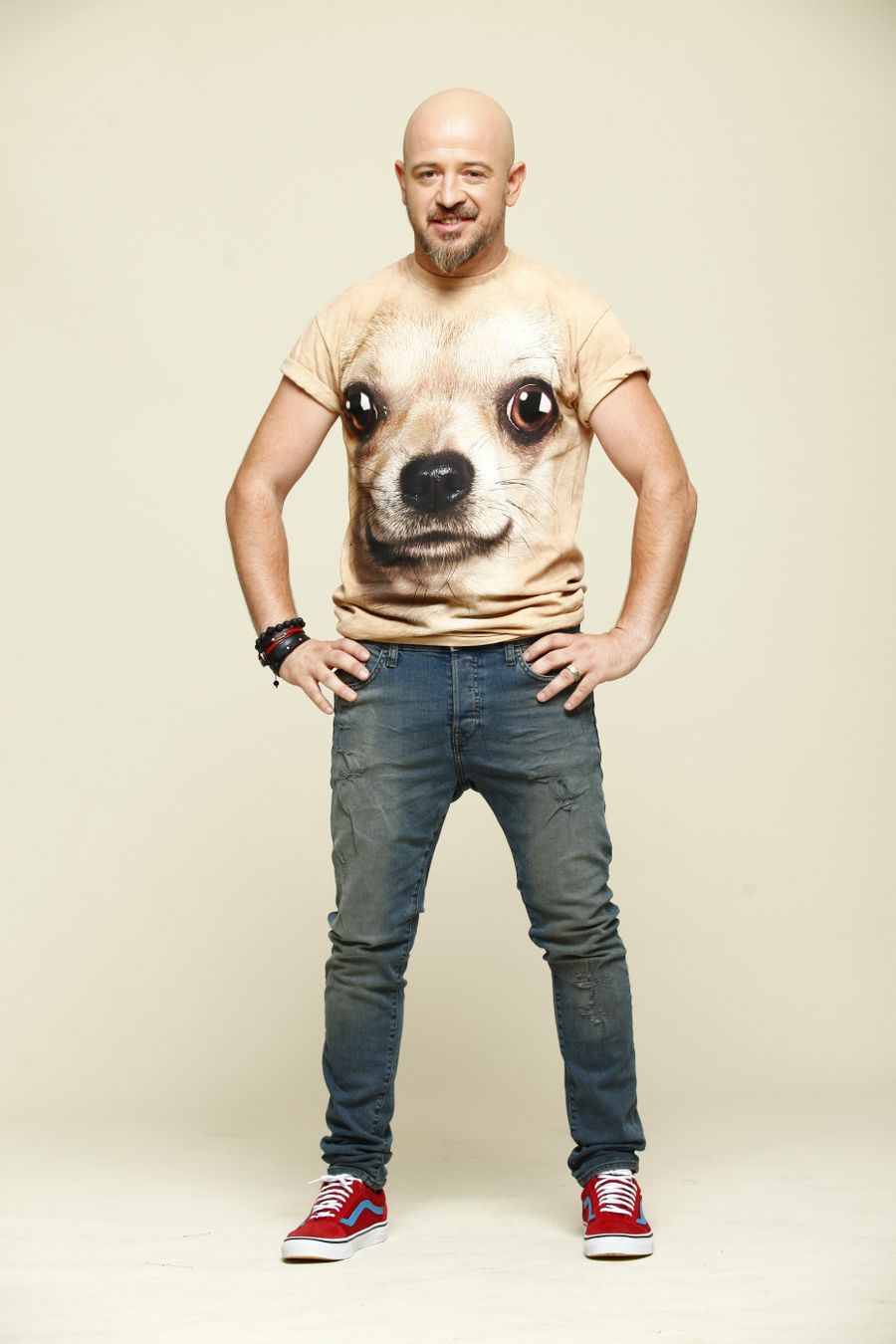 Andrei Coman a scos-o in oras: "DeeDee merge cu mine peste tot" - Kanal D Romania