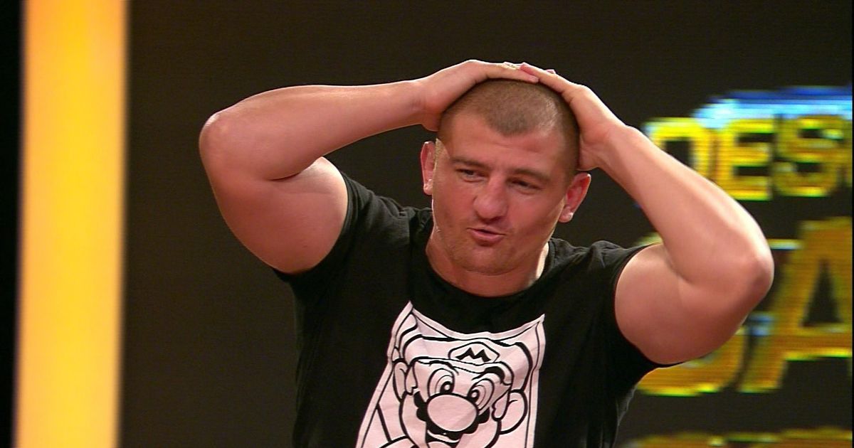 Catalin Morosanu catre Liviu Varciu: “Noua, romanilor, ne place ...