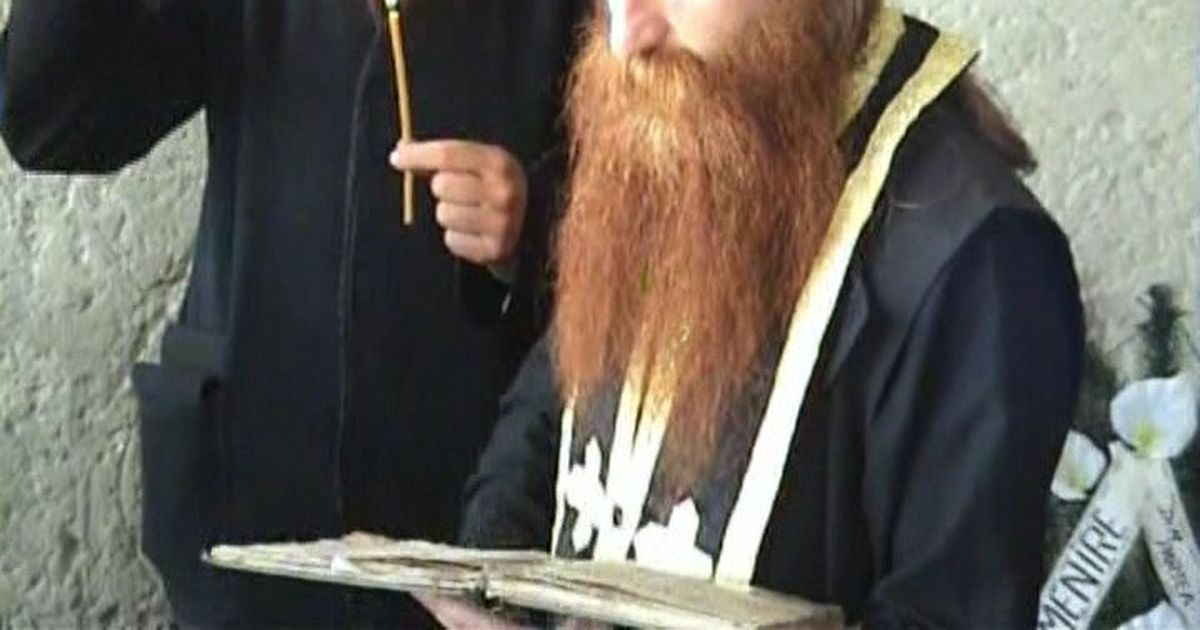 Cumplita faima a Manastirii Tanacu! Acum zece ani un asa-zis ritual de ...