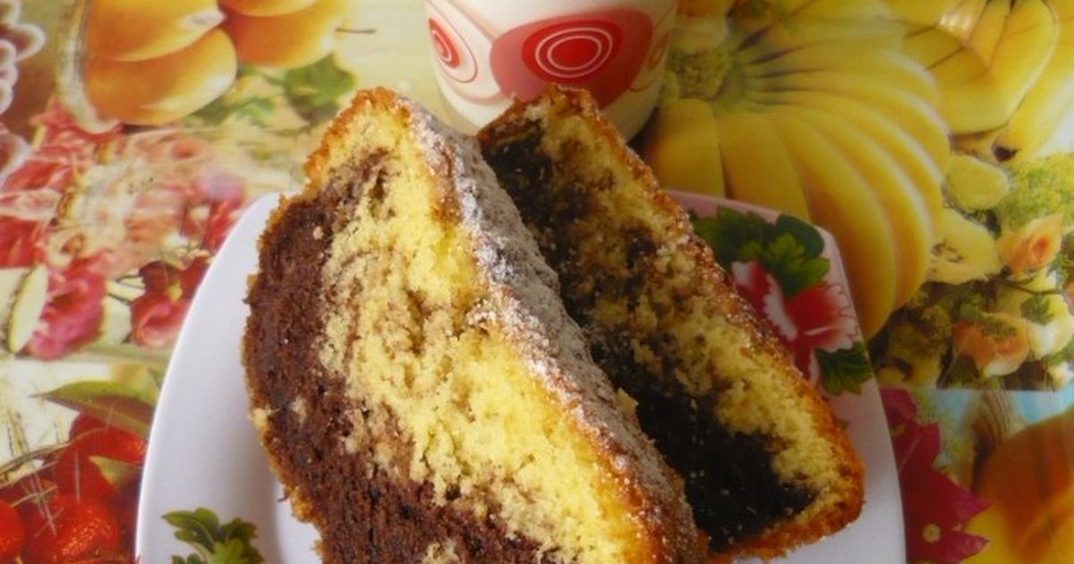 Cea mai usoara reteta de chec pufos! Uite cat este de simplu sa-l ...