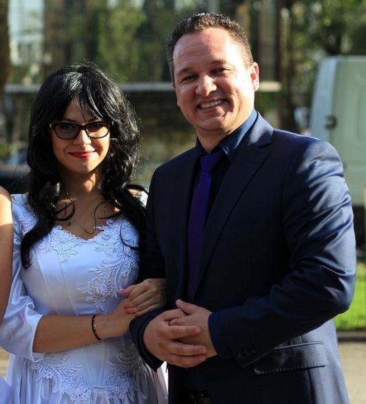 Andreea Doinea, asa cum nu ai mai vazut-o! Actrita grupului "Vacanta ...