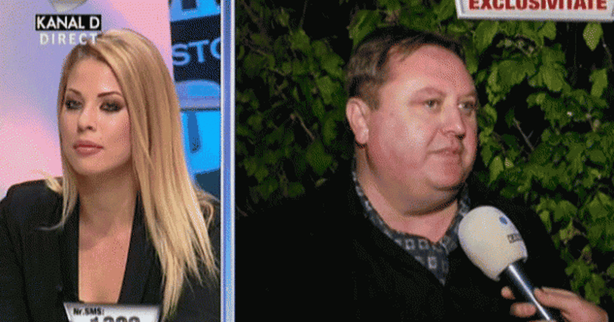 Banuiala lui Radu Groza s-a adeverit! Roxana Nemes a recunoscut: "Am o ...