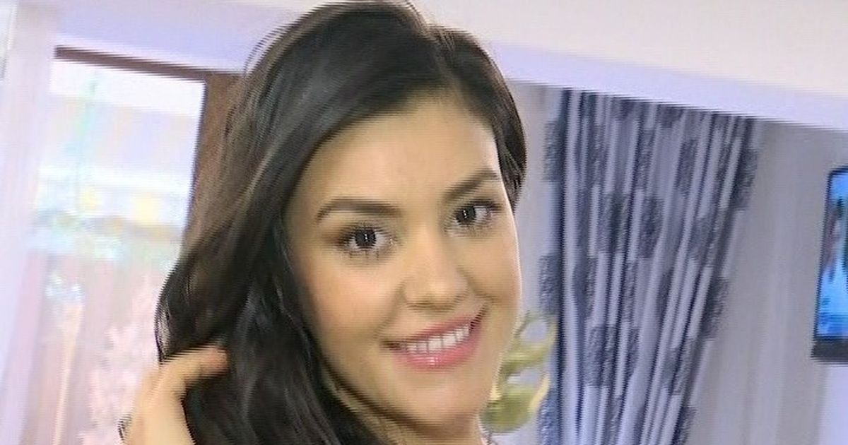 Natalia Onet, reprezentanta Romaniei la Miss World, vrea sa salveze ...