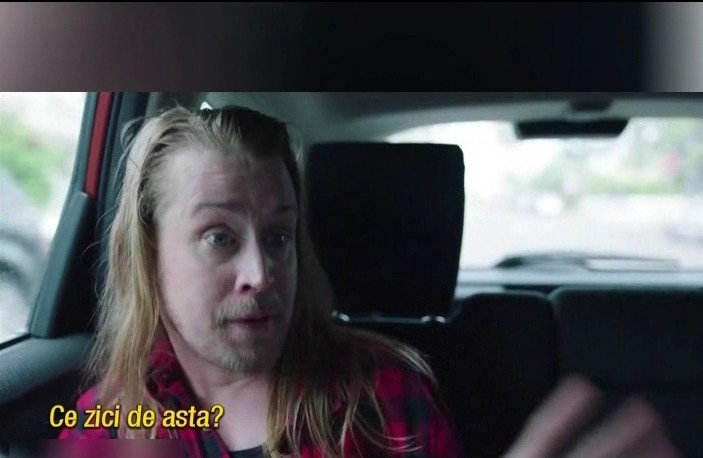 Lume, lume, e comedie de zile mari! Kevin din „Singur Acasa” s-a intors ...