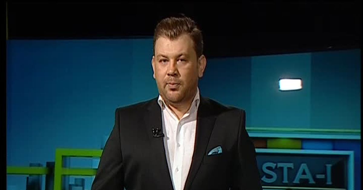 VIDEO: Decaderea unui bulibasa: Cum a ajuns Ferdinant Stanescu, seful ...