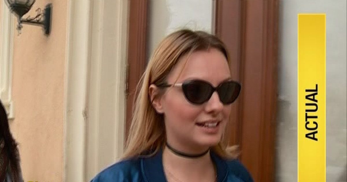 Procesul dintre cantareata Alexandra Stan si fostul ei manager, Marcel ...
