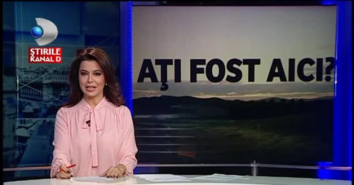 VIDEO: Stiati ca o treime din apele termale ale Europei sunt in Romania ...