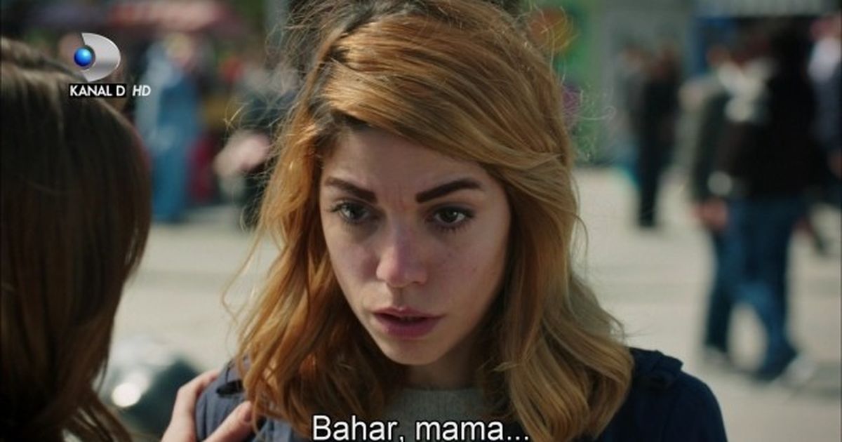 Bahar: Viata furata - Rezumatul episodului 52 - Kanal D Romania