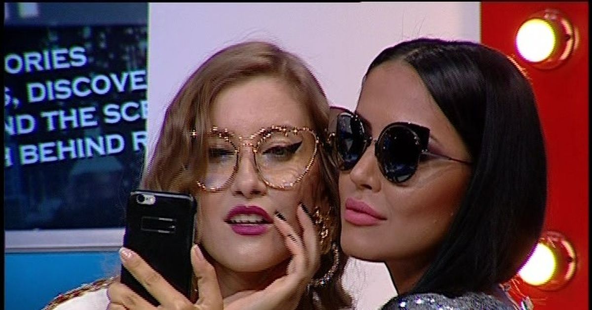 Iulia Albu a lovit FARA MILA! Le-a jignit pe Antonia si pe Lora grav ...