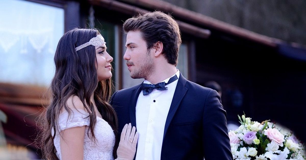 Cihangir din "Suleyman Magnificul" in cel mai nou serial de la Kanal D ...