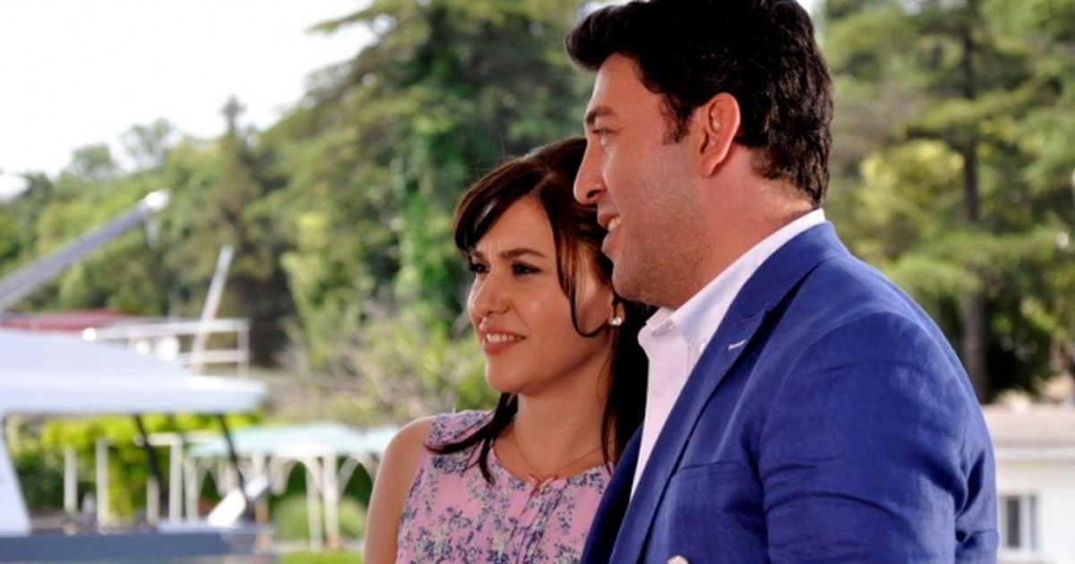 Gunes se adapteaza cu greu noii sale vieti in Istanbul! Nu rata in ...