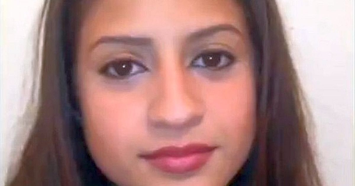 Fata asta pare perfect normala, dar toti raman socati cand ii descopera ...