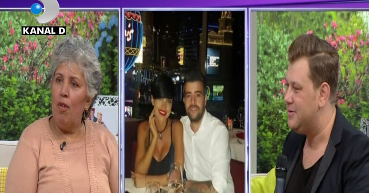 Mihai Ghita a adus la TV una dintre barfitoarele rubricii sale "In gura ...